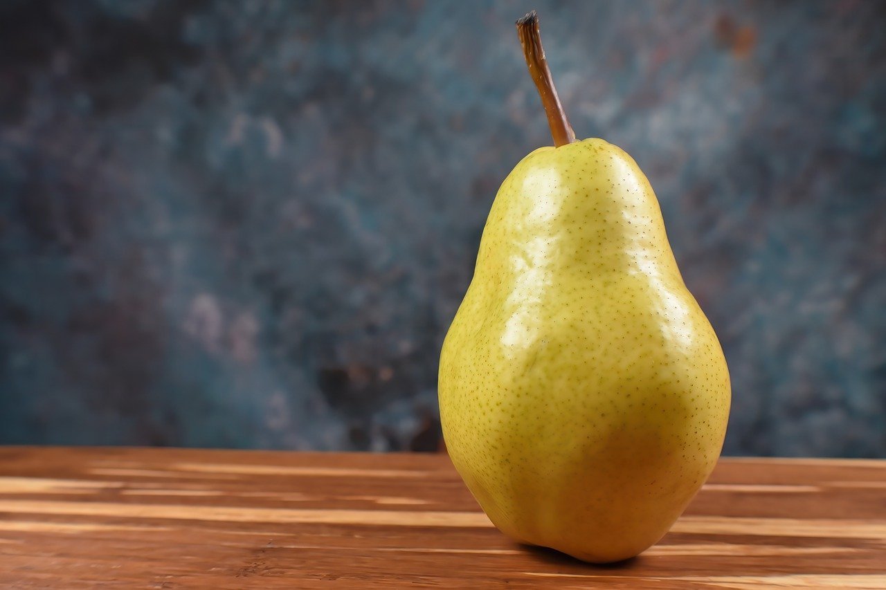 90+ Pear Puns That Are Sweet, Juicy, and Full of Flavor