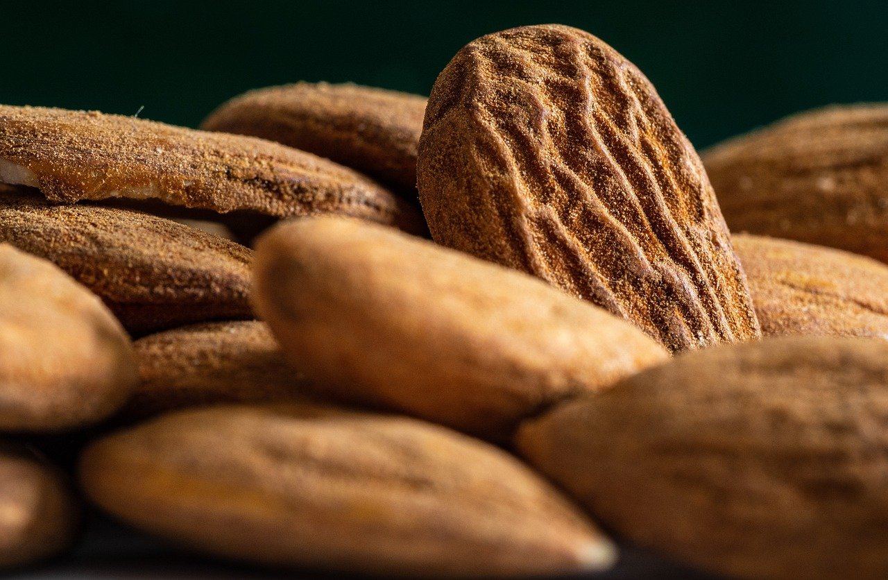 150 Almond Puns That Will Make You Go Nuts