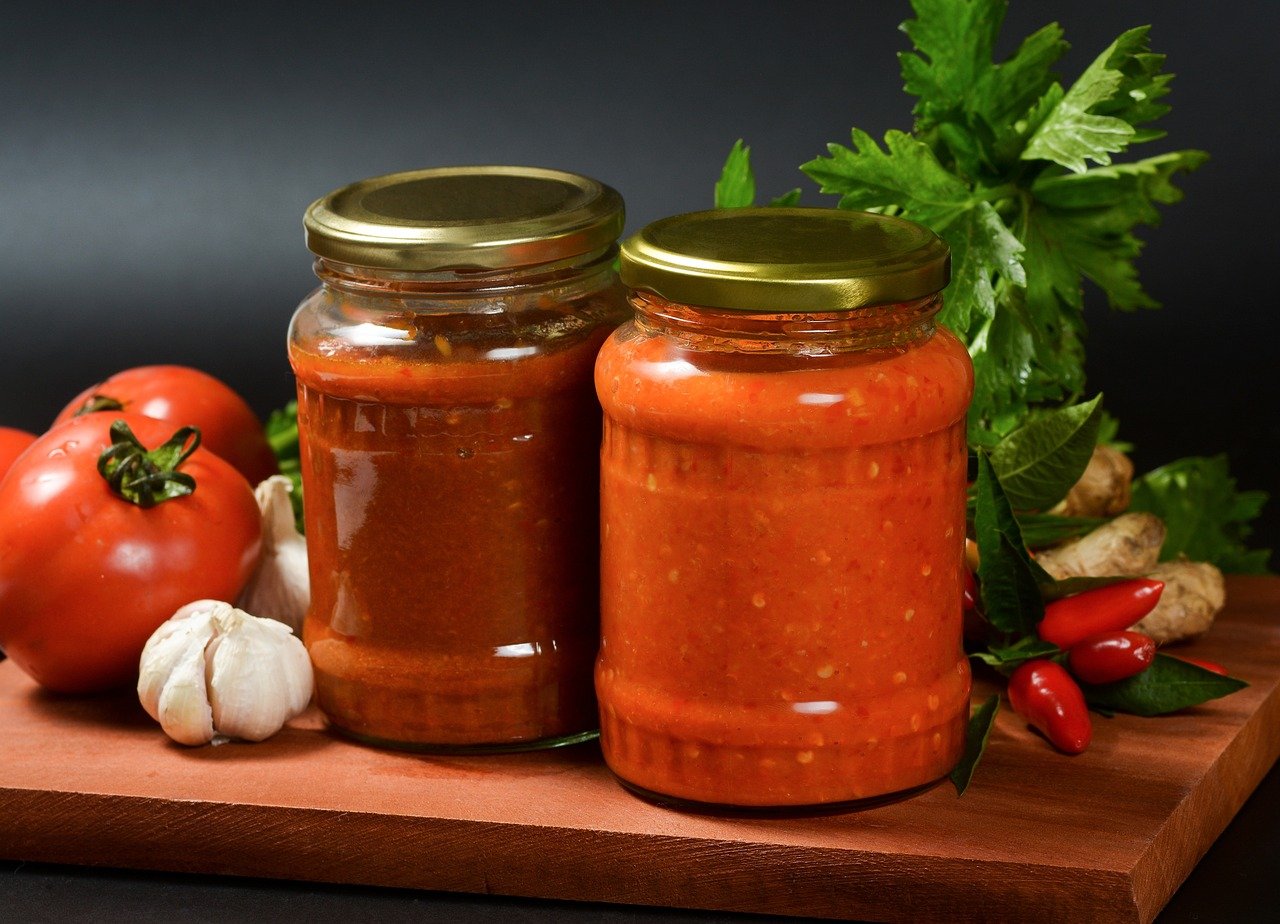 150 Sauce Puns That Will Spice Up Your Day