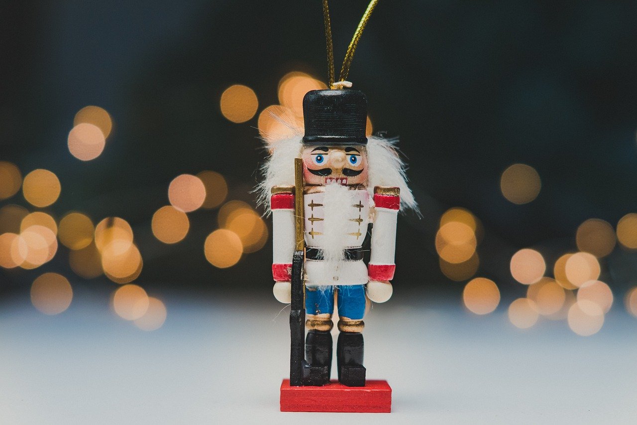 125+ Hilarious Nutcracker Puns That Will Have You Laughing Out Loud