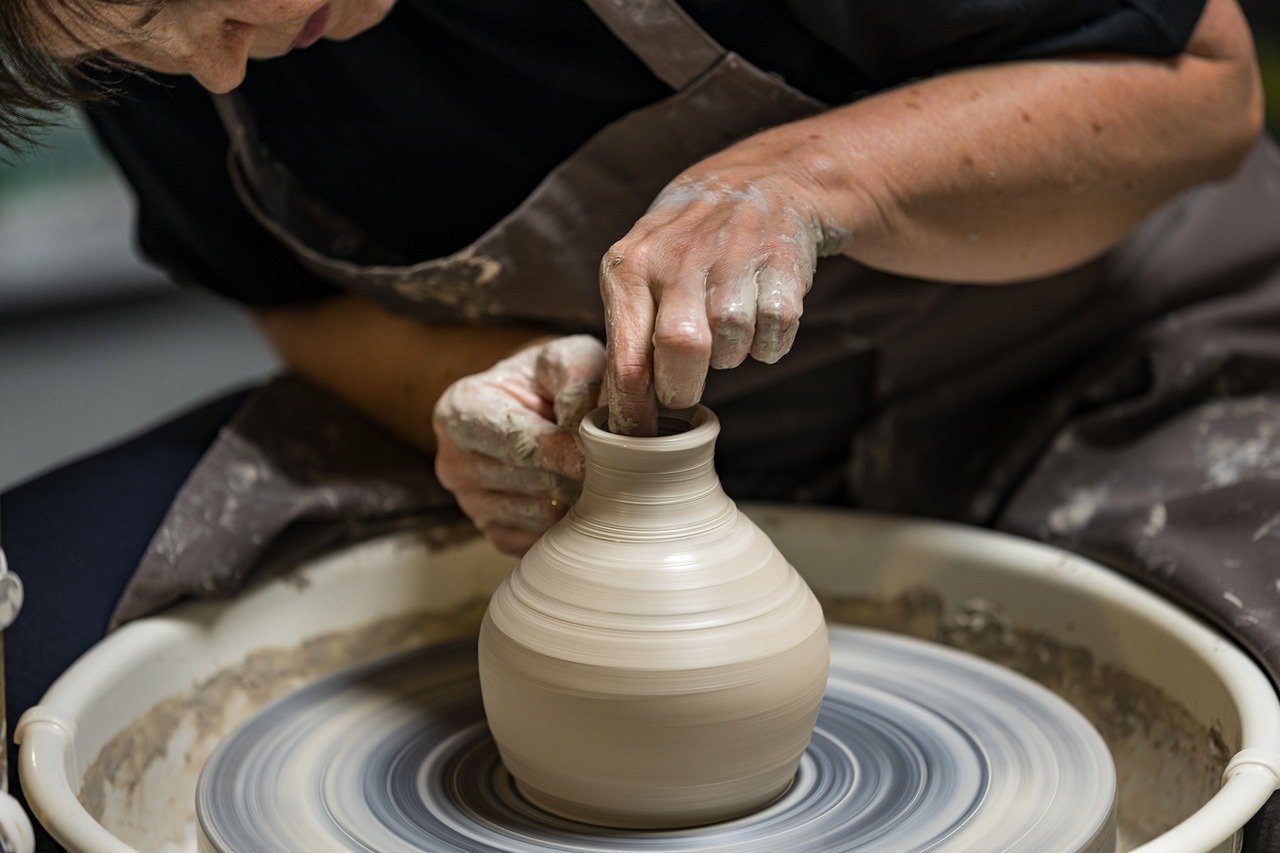 125 Pottery Puns That Will Mold Your Day with Laughter