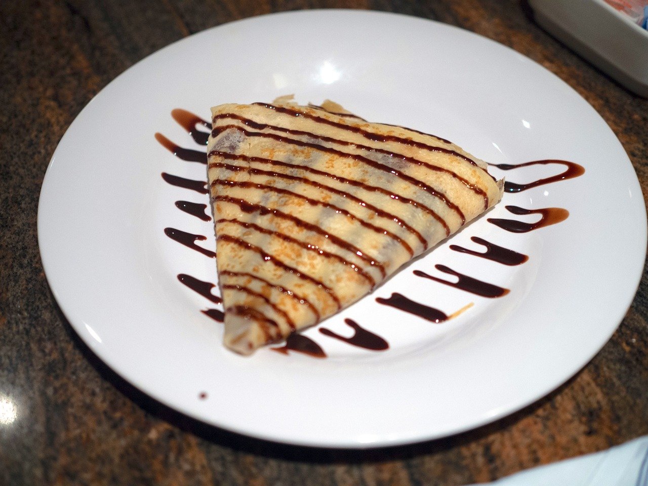 150 Crepe Puns That Will Have You Flipping Out with Laughter