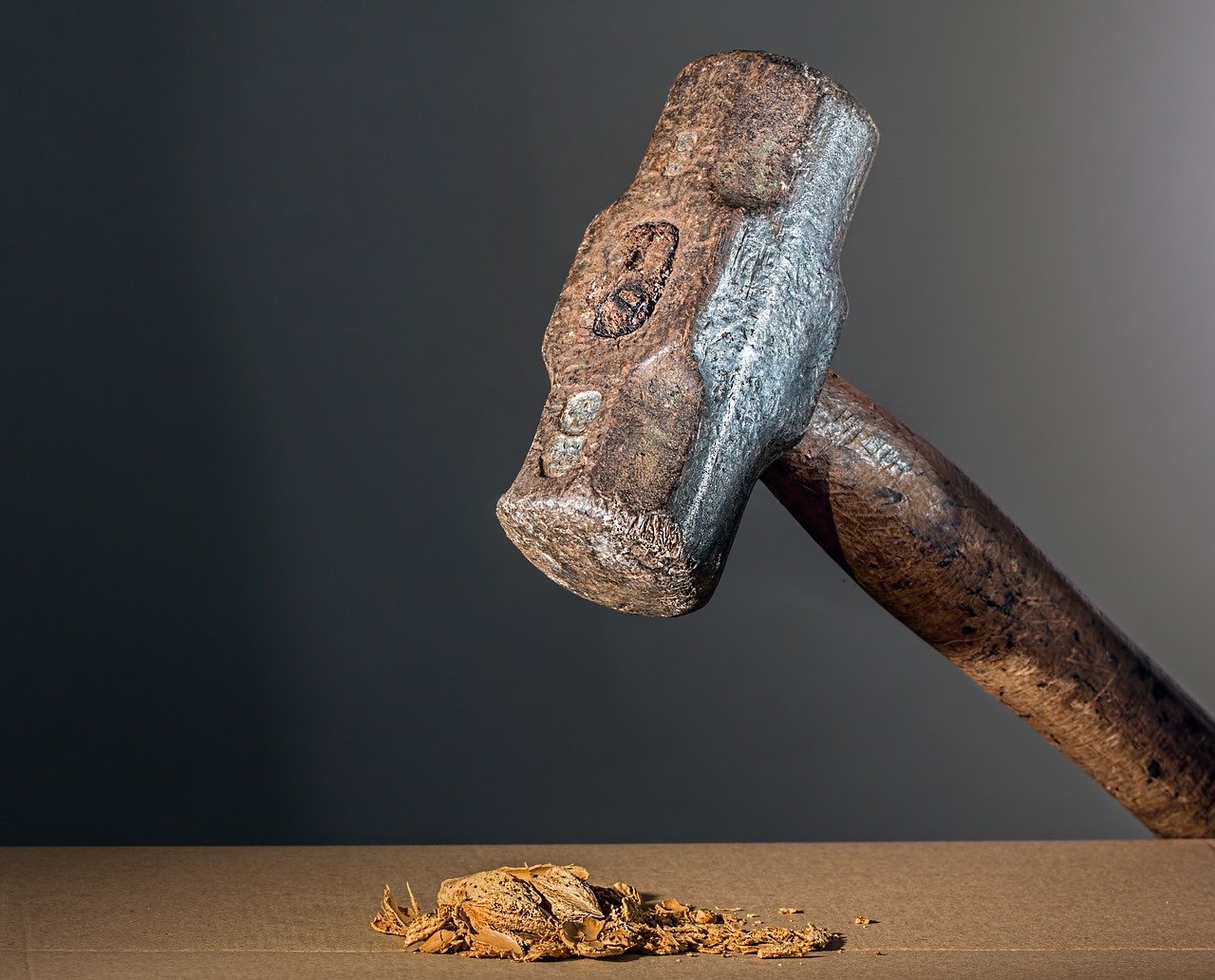 150 Hammer Puns That Will Nail Your Funny Bone