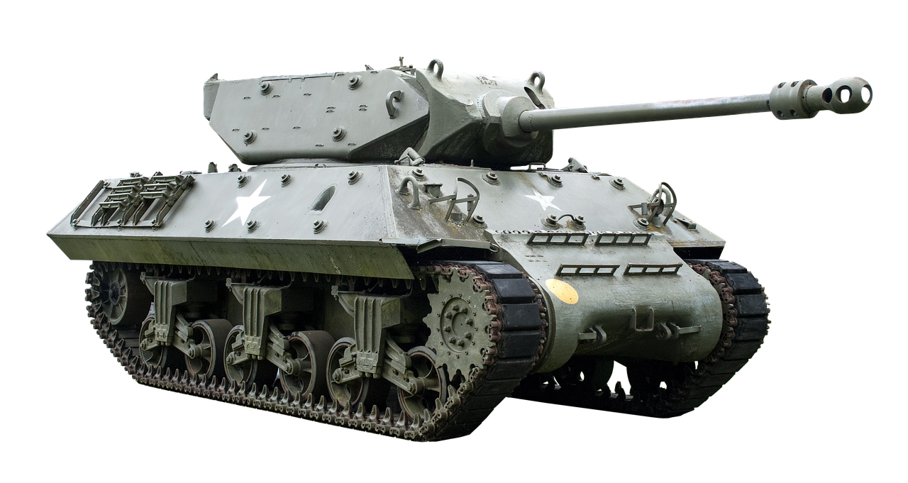 150 Tank Jokes That Will Make You Roll with Laughter