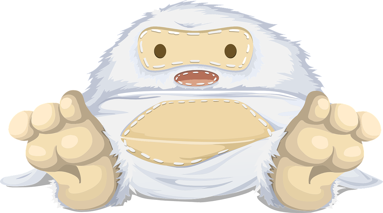 140 Yeti Puns That Are Abominably Funny