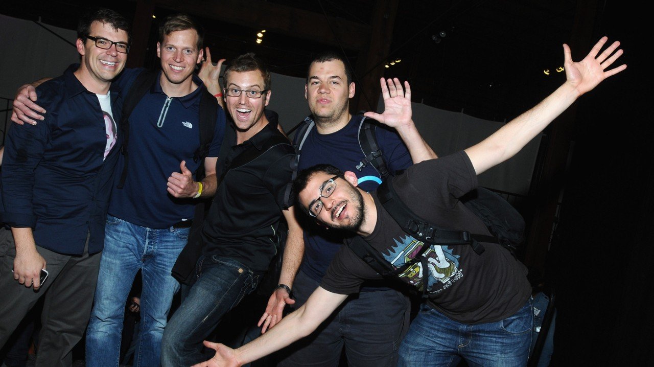 175 Bro Puns That Will Bro-Down Your Day