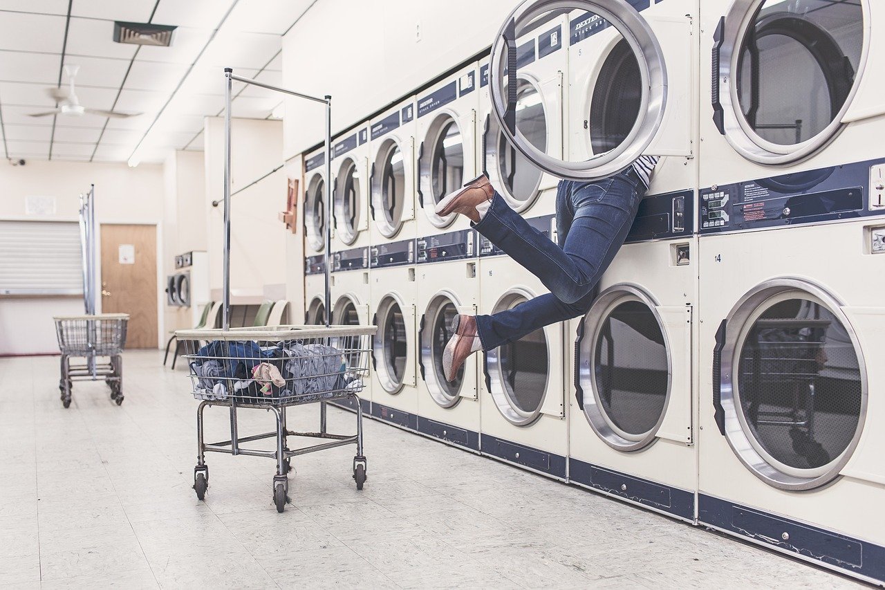 175 Laundry Puns That Will Spin You Into Laughter