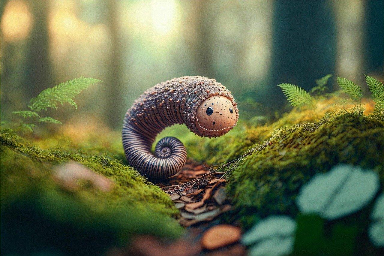120 Worm Puns That Will Crawl Right Into Your Funny Bone