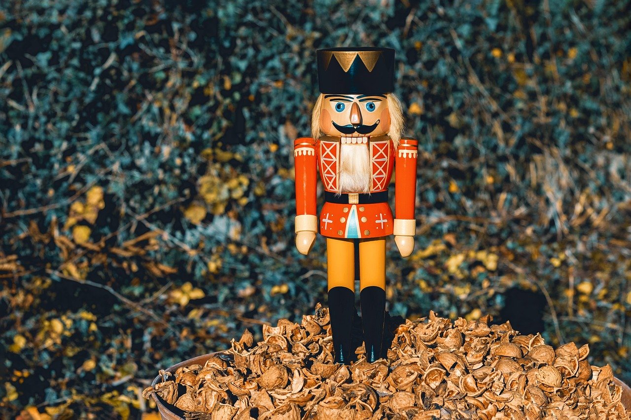 125+ Hilarious Nutcracker Puns That Will Have You Laughing Out Loud