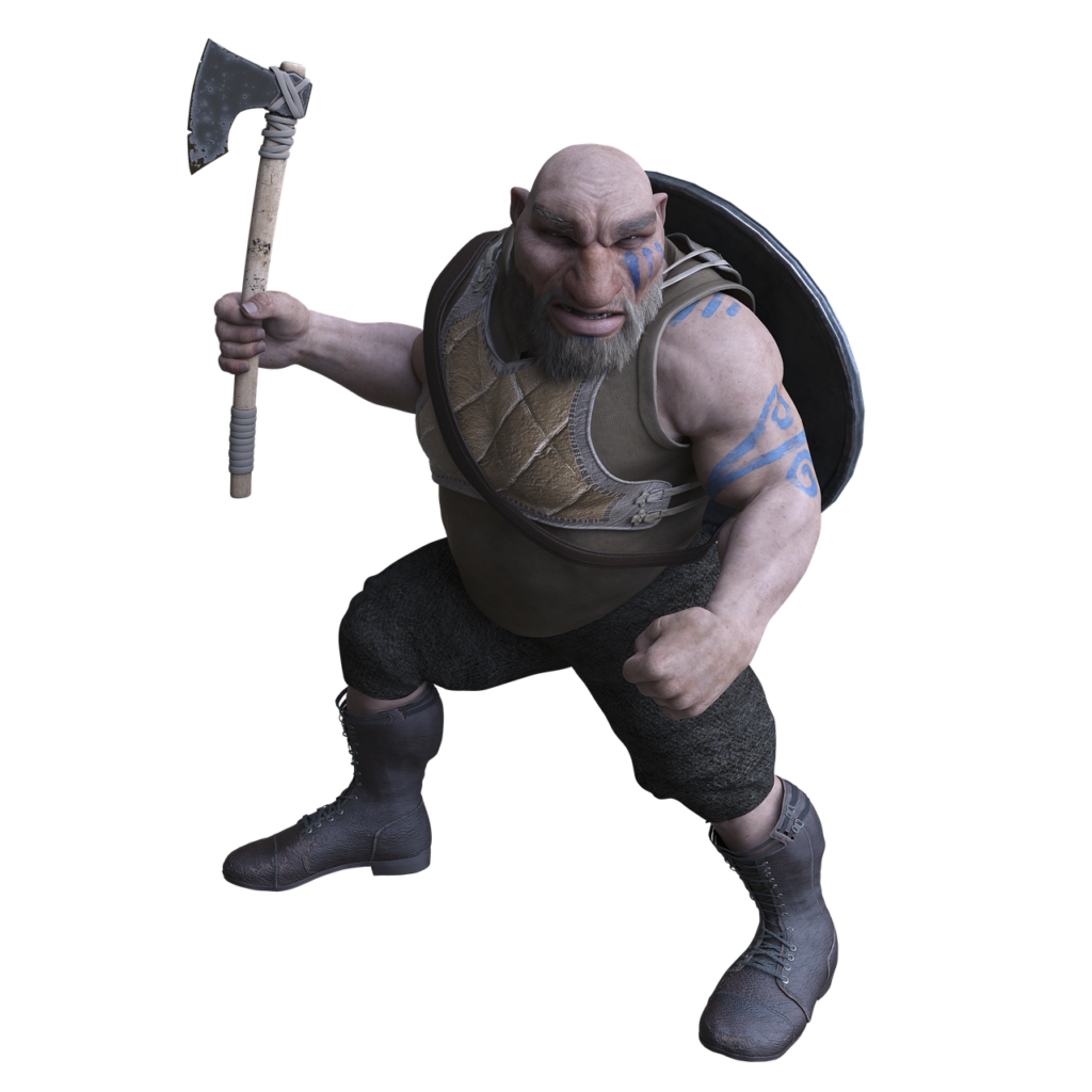 140 Dwarf Jokes to Keep the Laughs Short and Stout